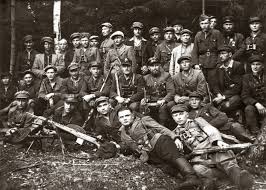 History (1944-1953) – Partizanų Memorialas