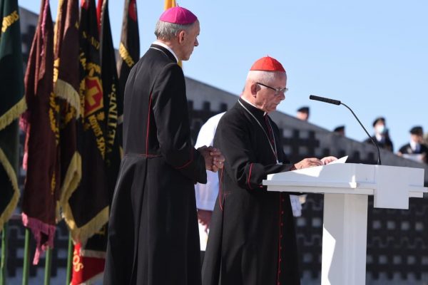 History (1944-1953) – Partizanų Memorialas